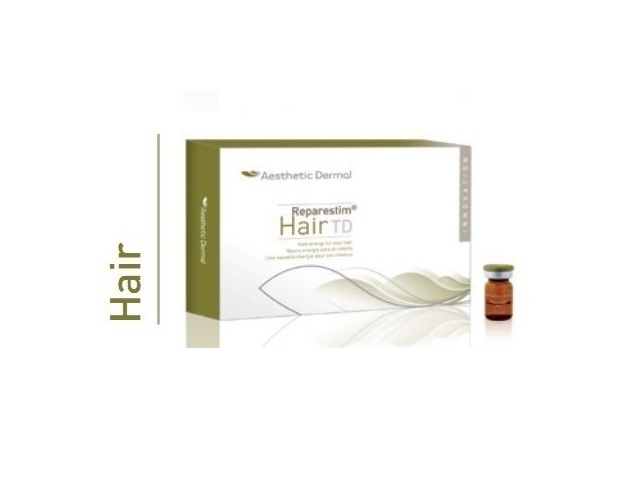 REPARESTIM HAIR TD 2845